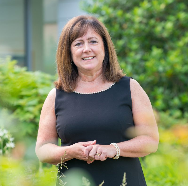 Jennifer Goldbach - Lancaster County Community Foundation