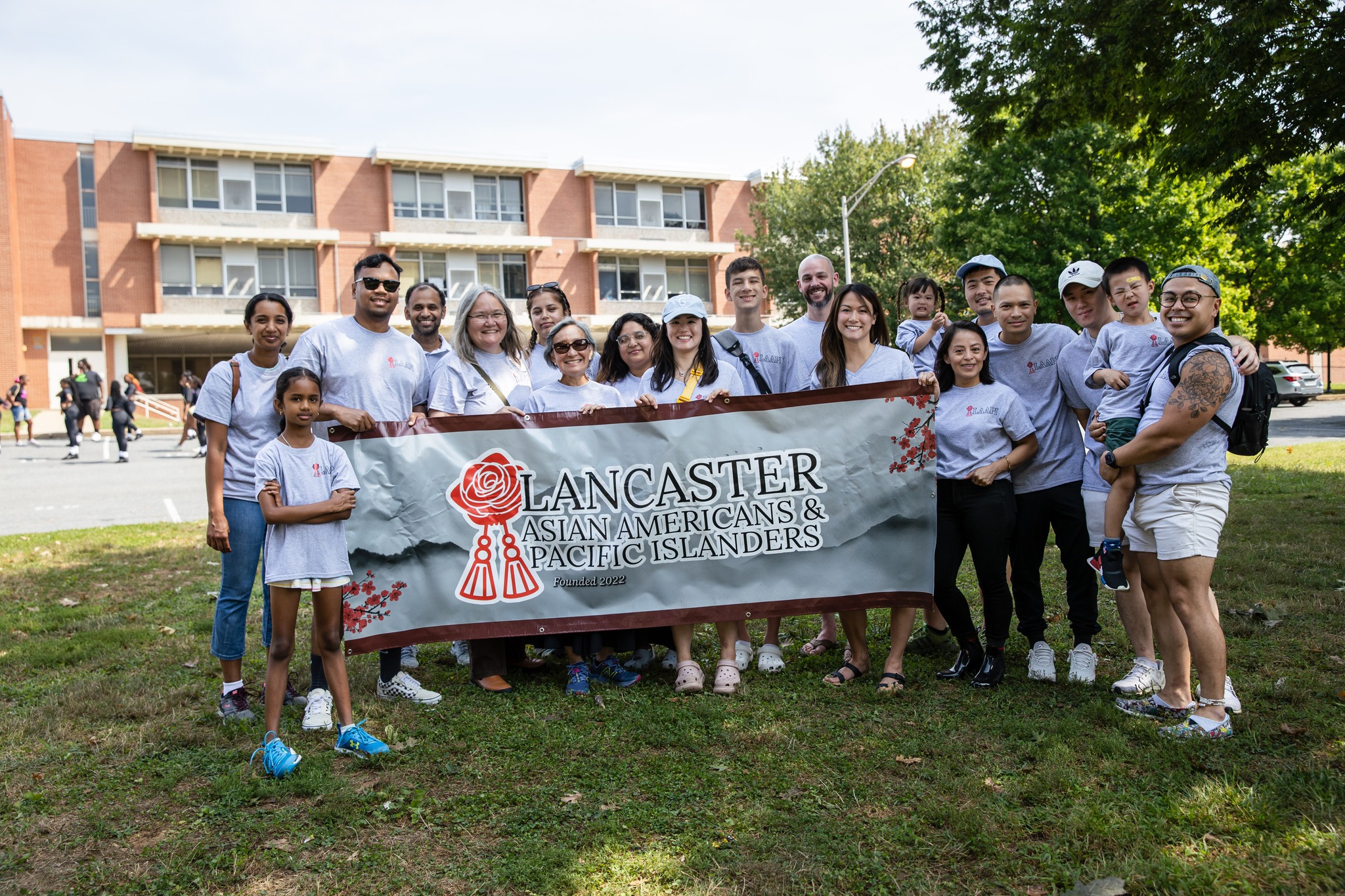 Lancaster Asian American and Pacific Islanders Fund - Lancaster County ...