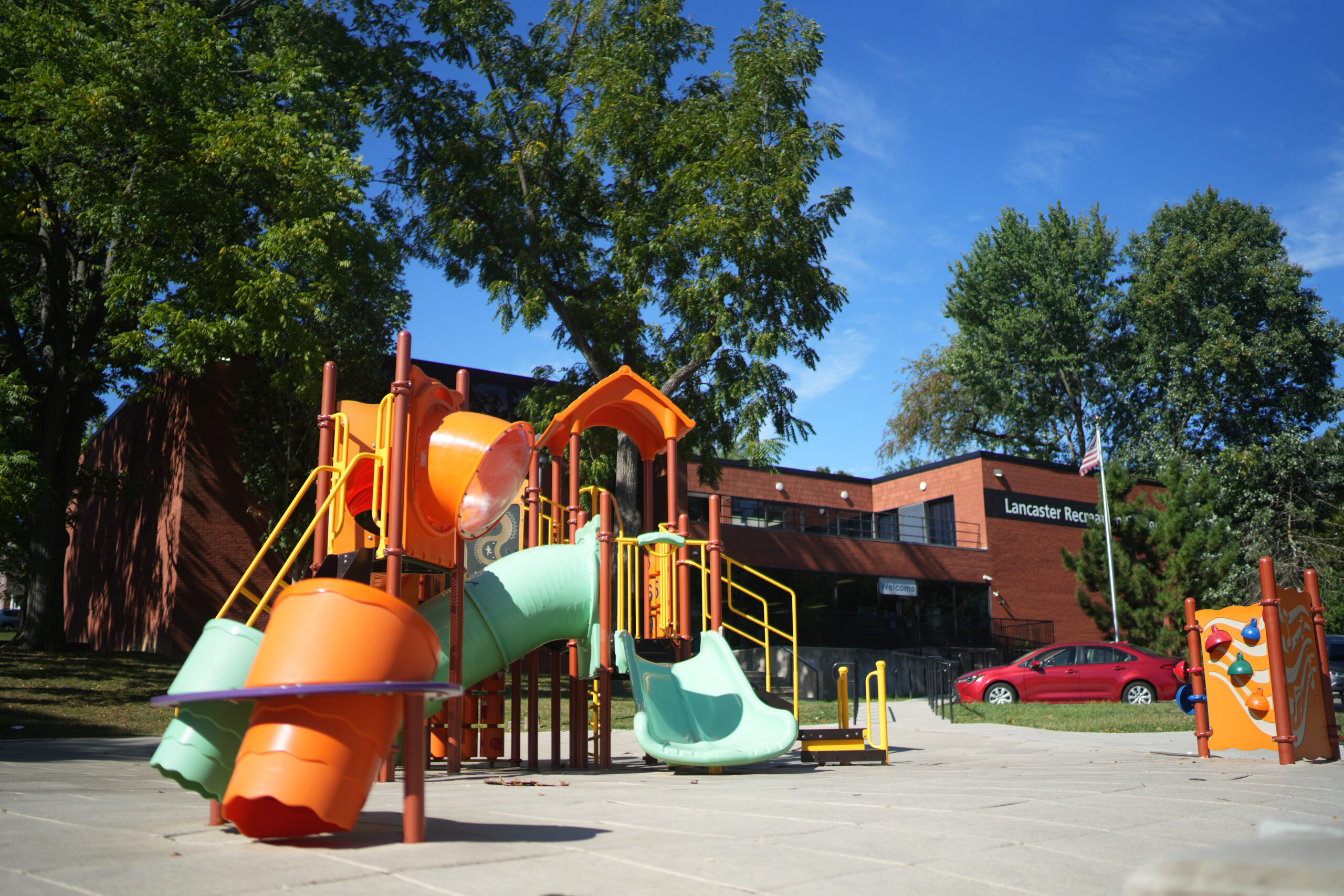 Lancaster Recreation Center Board_2019_2 Lancaster Rec