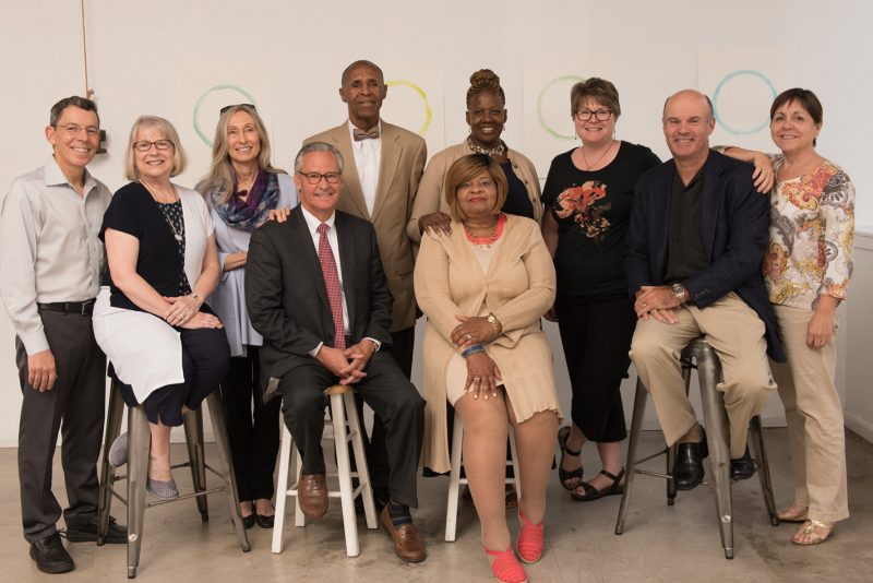 Current Initiatives - Lancaster County Community Foundation