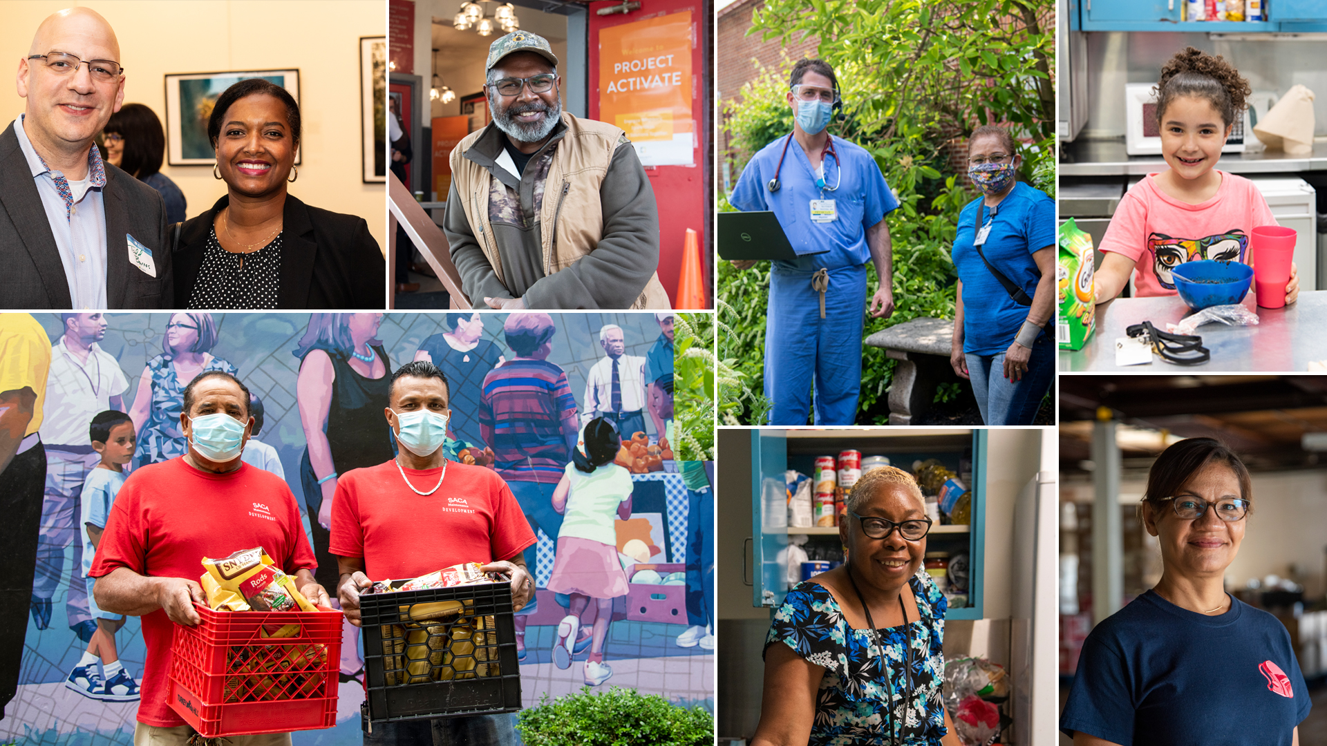 Grants and Scholarships - Lancaster County Community Foundation