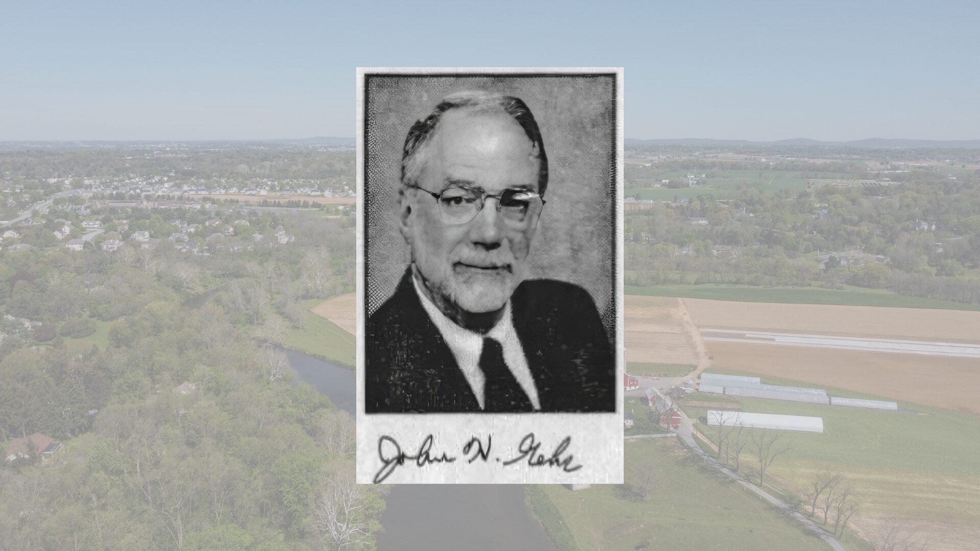 John H. Gehr Fund - Lancaster County Community Foundation