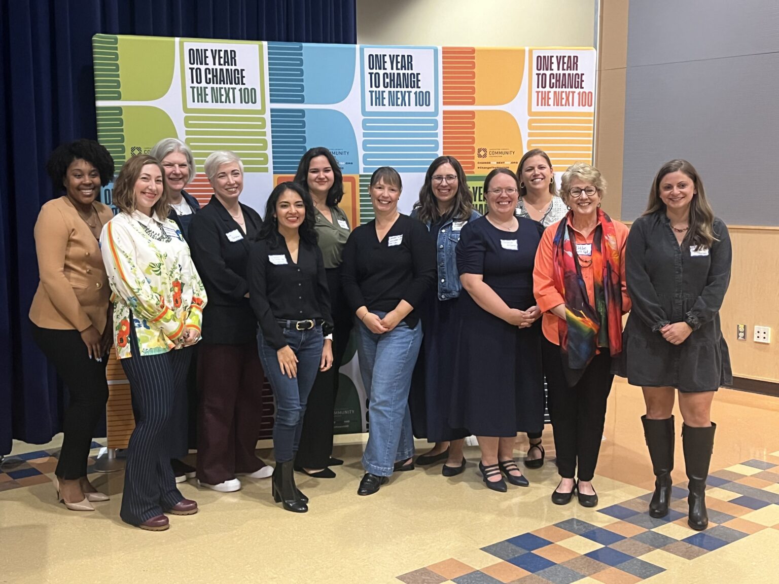 Shaping Tomorrow Next Generation Awards Announced - Lancaster County ...