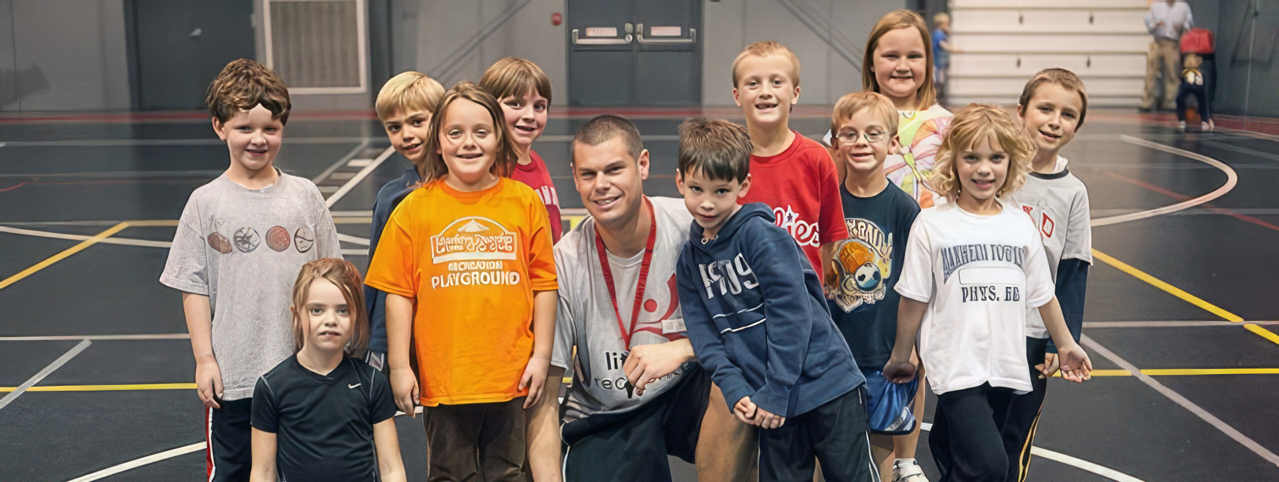 Lititz Rec Center Endowment Fund - Lancaster County Community Foundation