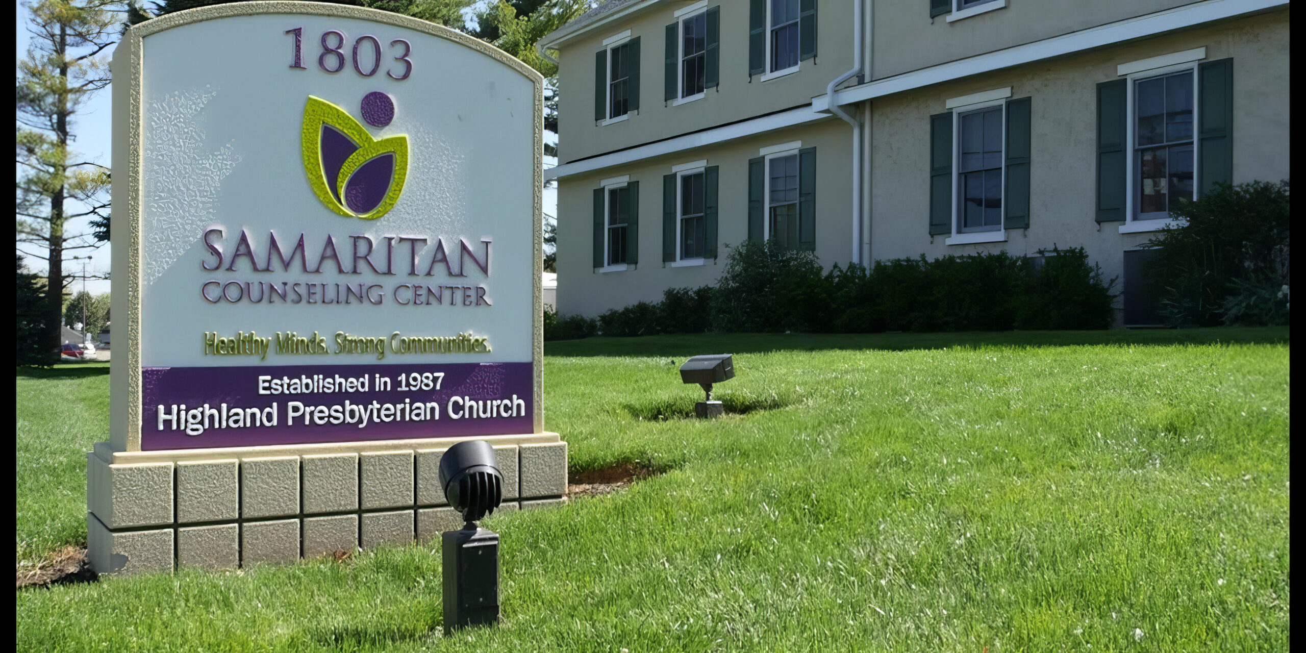 Samaritan Counseling Center Endowment - Lancaster County Community ...