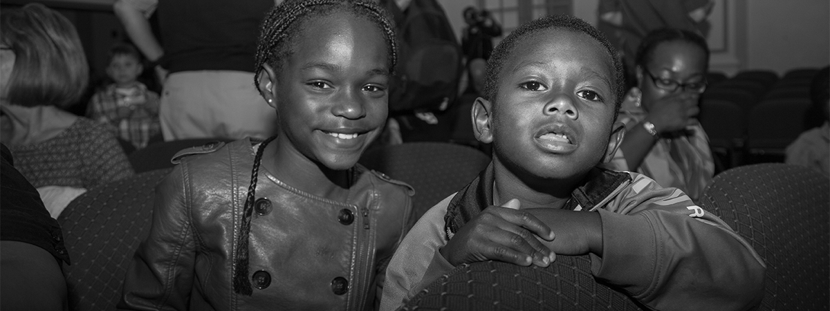 Dr. Rita Smith-Wade-El Legacy Fund - Lancaster County Community Foundation