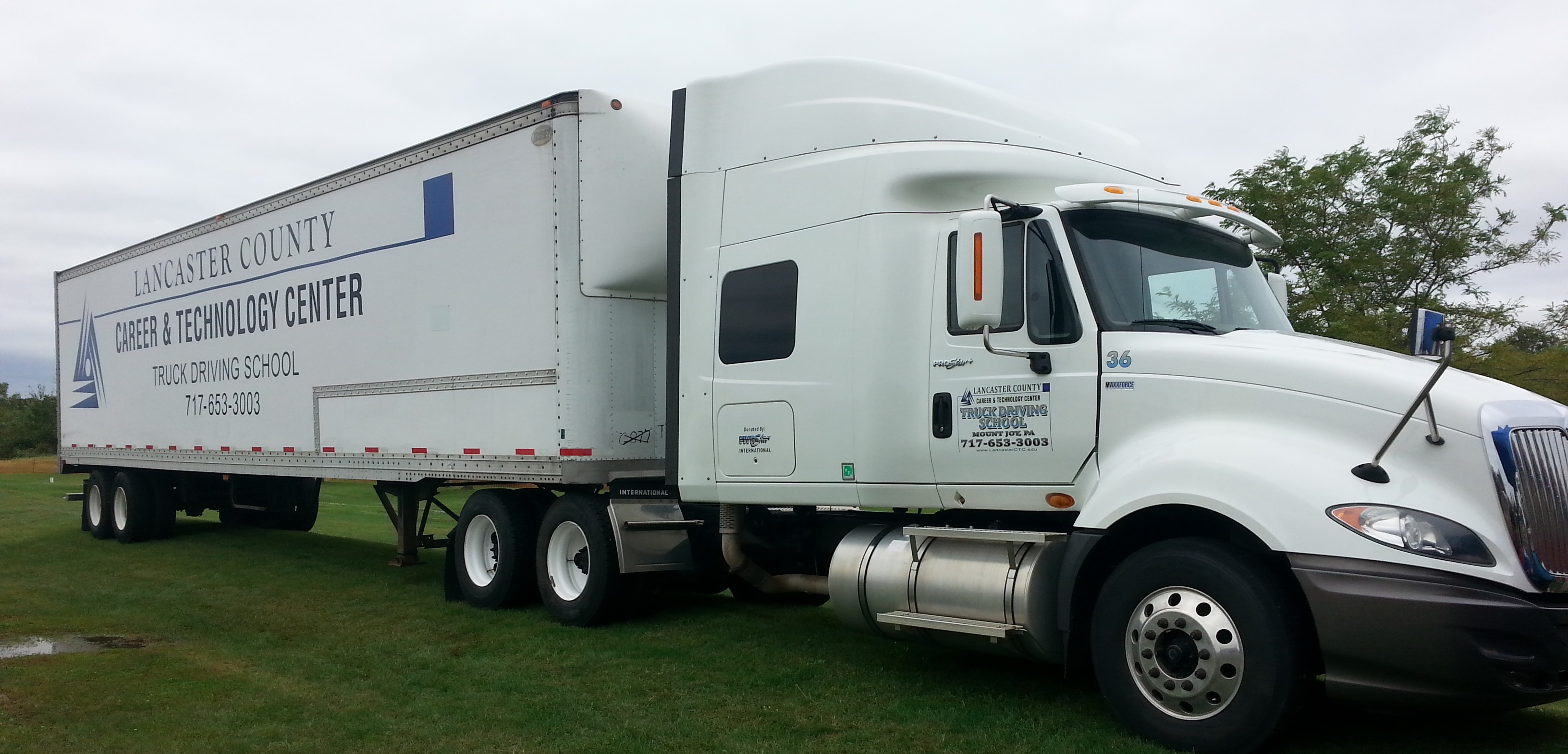 Lancaster County Career &Technology Foundation Endowment Fund ...