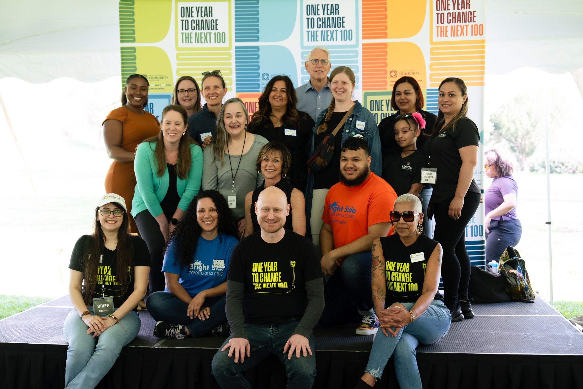 Shaping Tomorrow Well-Being & Vibrancy Awards Announced - Lancaster ...